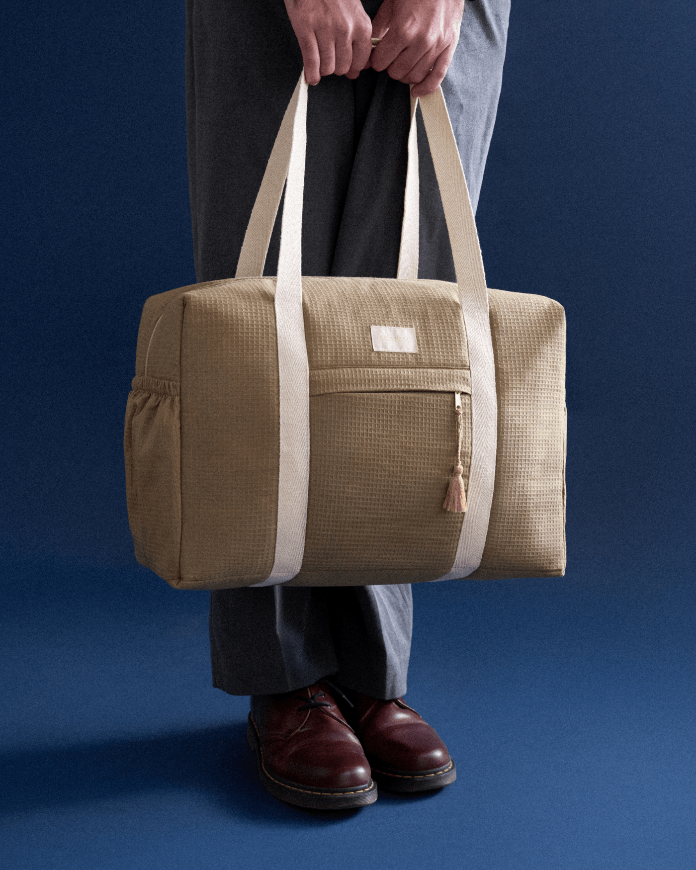 The Ultimate Hospital Bag Checklist